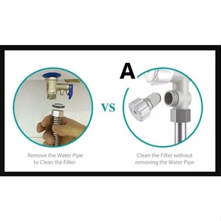 Water Heater Controller Home Shower Inlet Control Valve 1/2” (15mm ...