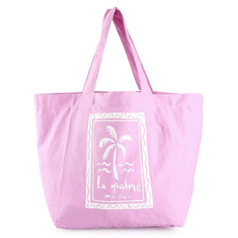 Typo/Cotton on Tote Bag/Typo Backpack/Student Bag/Bag Typo | Shopee ...