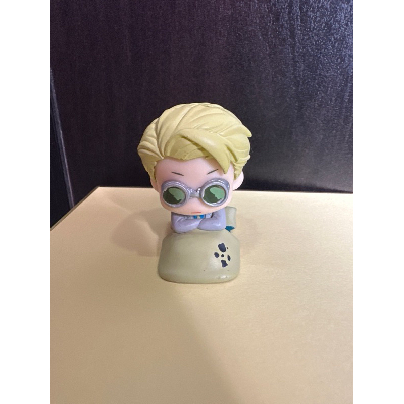 [OFFICIAL] Jujutsu Kaisen Nanami Kento Mini Figurine | Shopee Malaysia