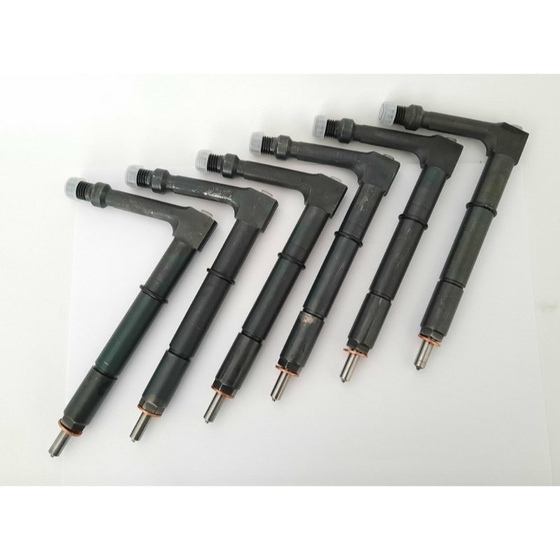 Original Nissan E25 Urvan ZD30 / Diesel Nozzle Injector (USED) Halfcut ...