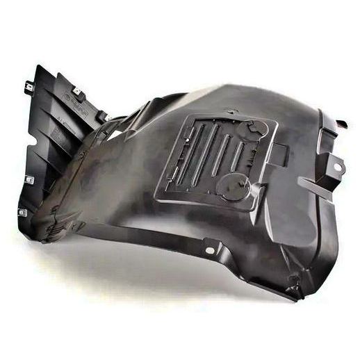 BMW 3 E90 FRONT LEFT WHEEL HOUSING M LINER FRONT PART 51718040101 ...