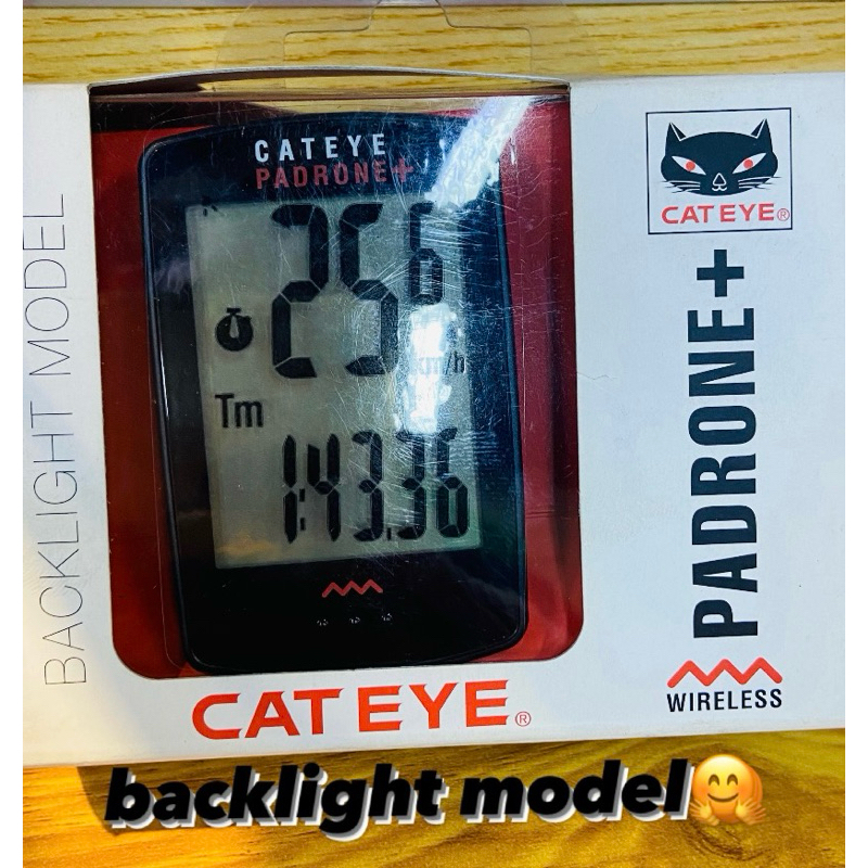 Cateye meter/meter folding/meter mtb/meter rb/ padrone/meter quick/velo ...