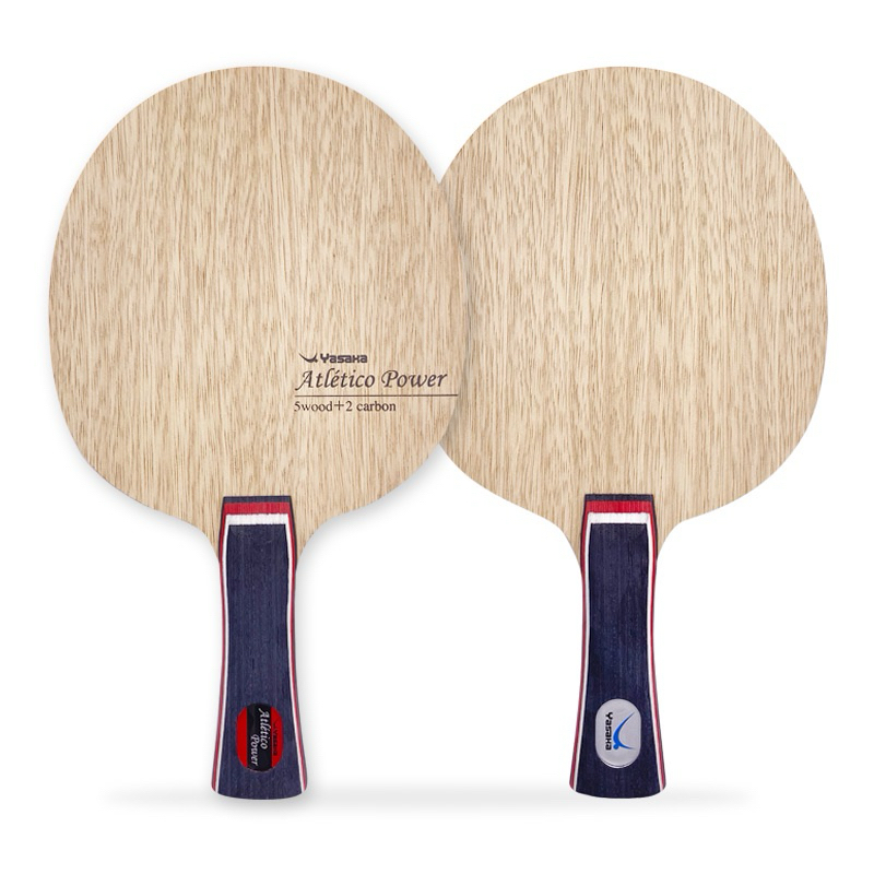 Yasaka Atletico Power Blade | Shopee Malaysia