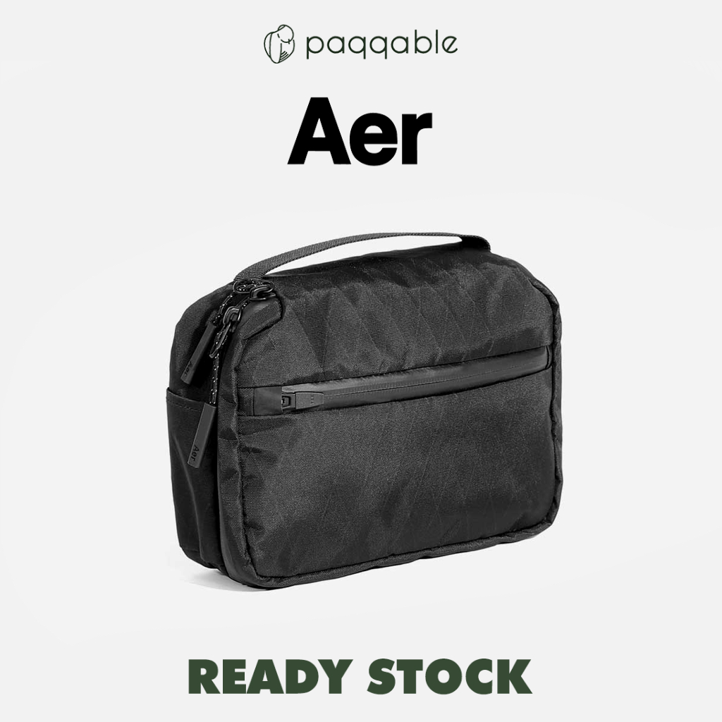 Aer Travel Kit 2 X-Pac - VX-42 X-Pac™ - 2.5L | Shopee Malaysia