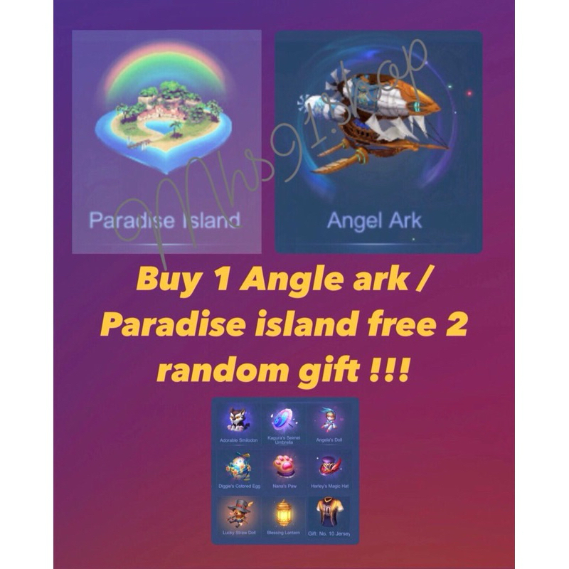 MLBB BOOSTER RANK SERVICE-BACA DESCRIPTION SEBELUM BELI !!!! | Shopee ...