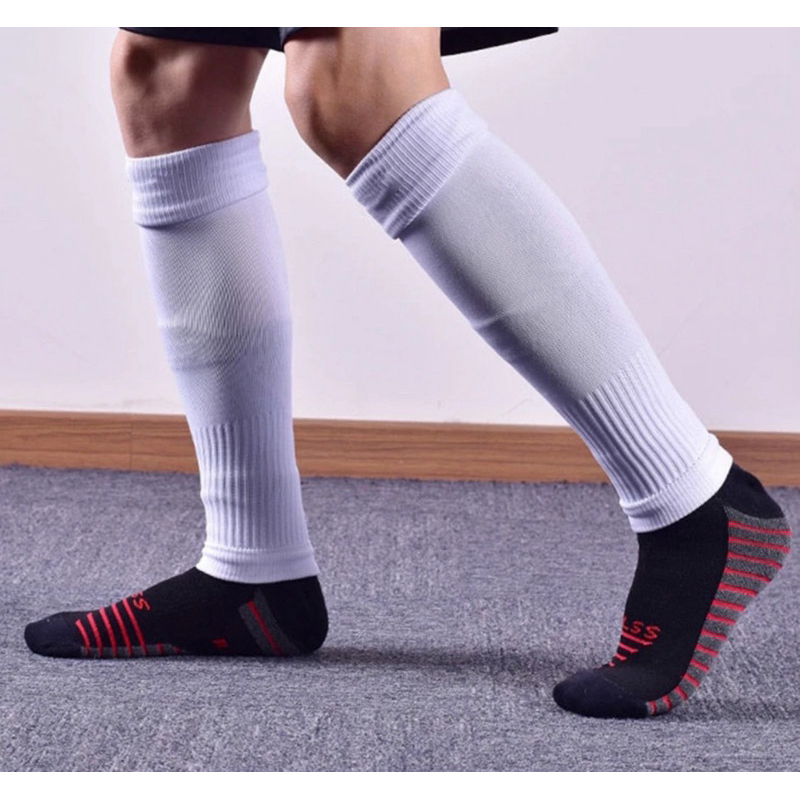 ‼️HARGA BORONG‼️ connect socks stokin potong football futsal team ...