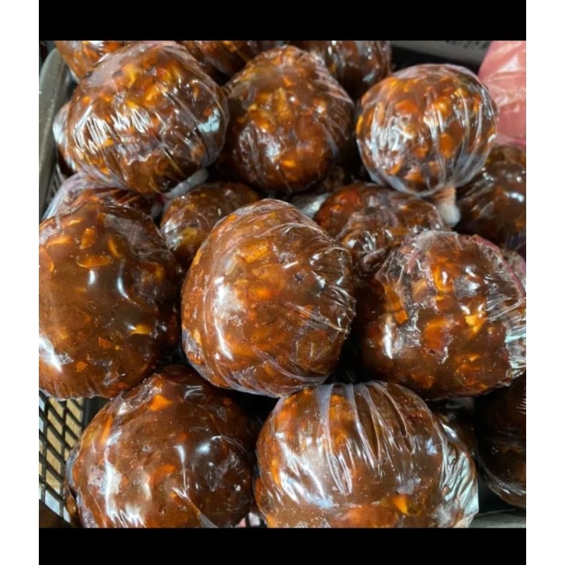 Asam Jawa Tanpa Biji / Seedless tamarind paste | Shopee Malaysia