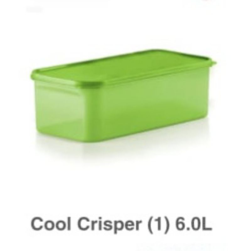 Cool Crisper (1) 6L by Tupperware | Shopee Malaysia