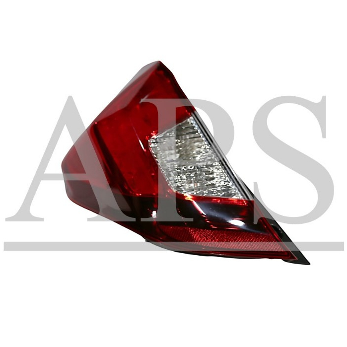 HONDA JAZZ T5A/T5S/GK 2014-2020 1.5 VTEC/HYBRID TAIL LAMP, LAMPU ...