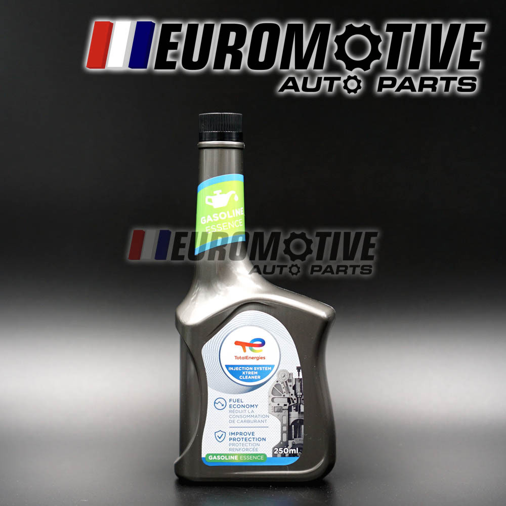 NEW Total Injection Xtrem Cleaner for Petrol Engines - Injector Cleaner ...