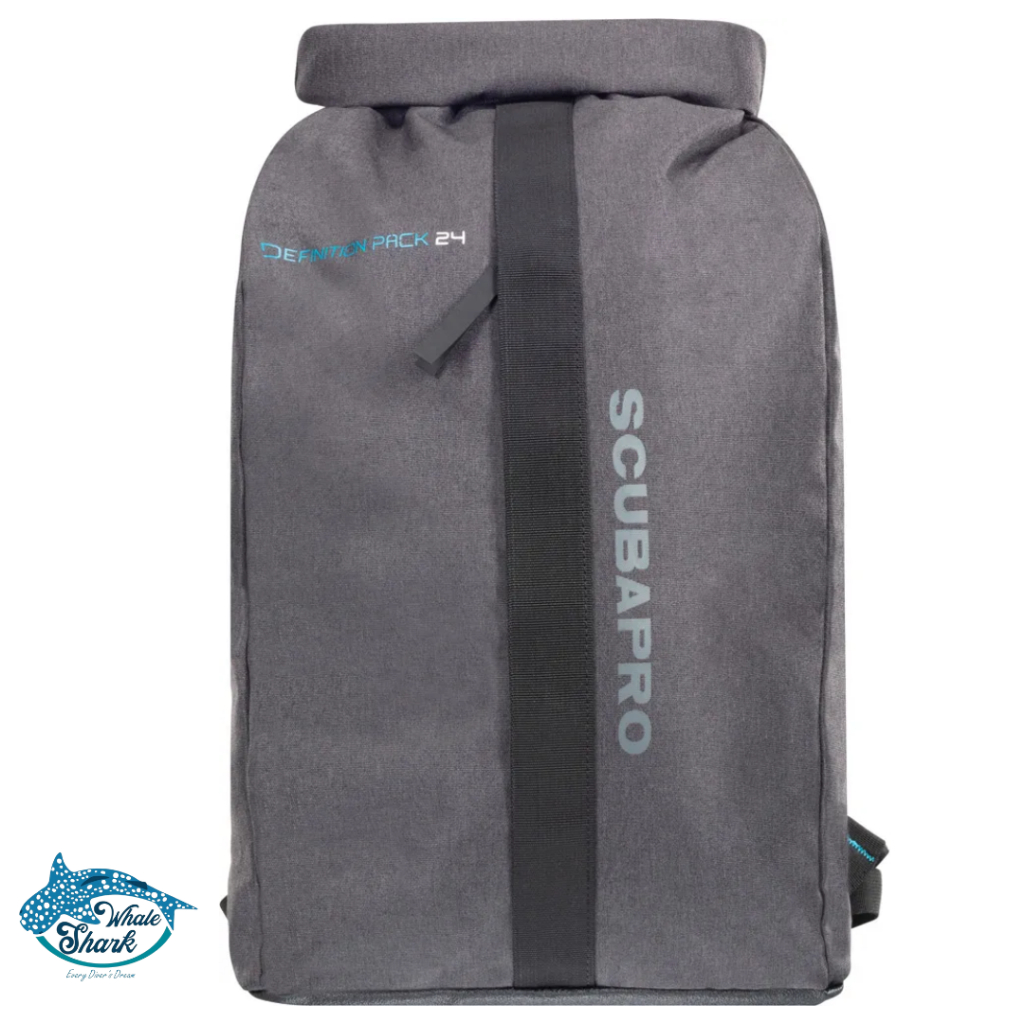 2024 Series Scubapro Definition Pack 24 scuba diving adventure modern ...
