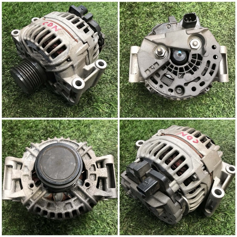 Audi A4 B7 B8 2008-2016 Alternator A4 B7 B8/A5/Q5 CDN 2.0 | Shopee Malaysia