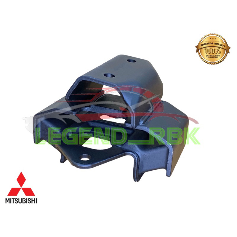 (1PC) MITSUBISHI PAJERO V32 V34 V43 V44 AUTO & MANUAL REAR ENGINE ...