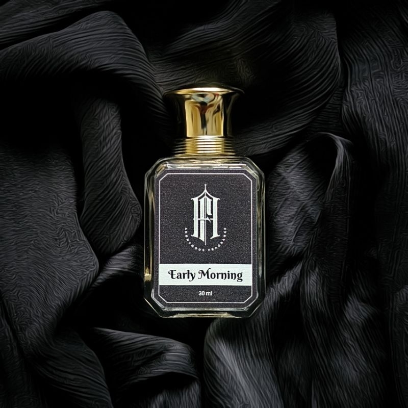 EARLY MORNING BY ANONYMOUS FRAGRANCE (DUPE/INSPIRED OF EMFK PETIT MATIN ...