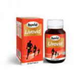 Hovid Livovid Softgel 50's (Exp: 04/2025) | Shopee Malaysia