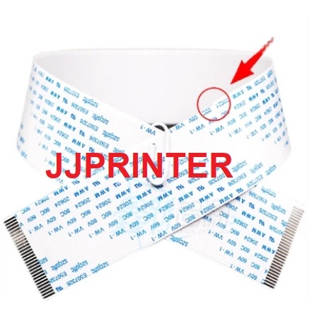 29 pins 45cm XP600 TX800 print head data cable SY XP | Shopee Malaysia