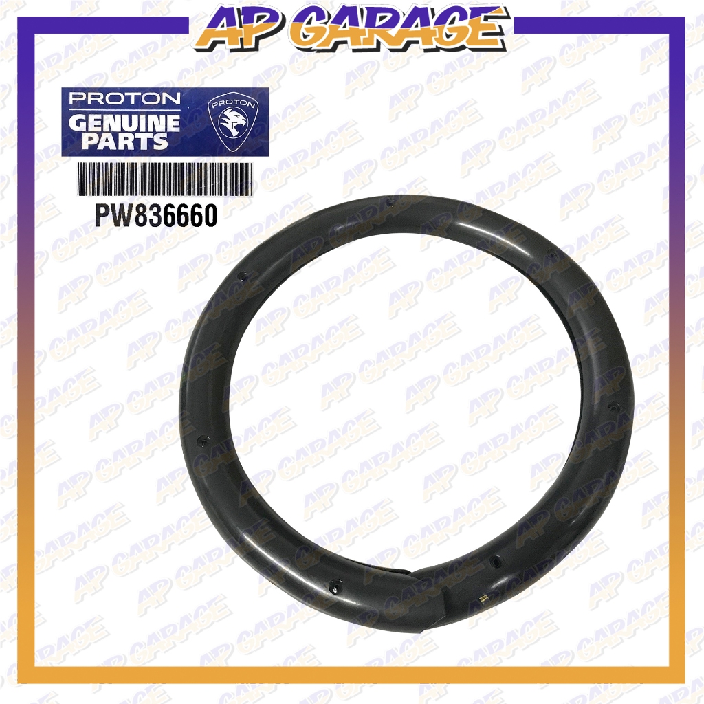 Proton Preve Persona Old Exora Suprima Original Genuine Part Insulator ...