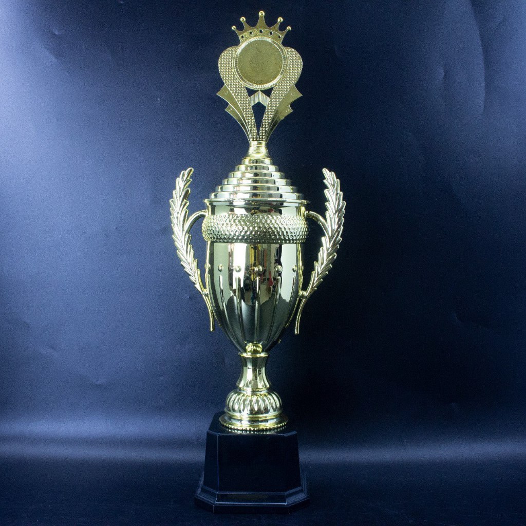 PIALA ANUGERAH EKSKLUSIF / EXCLUSIVE AWARD TROPHY (TAPAK BERAT & PRINT ...
