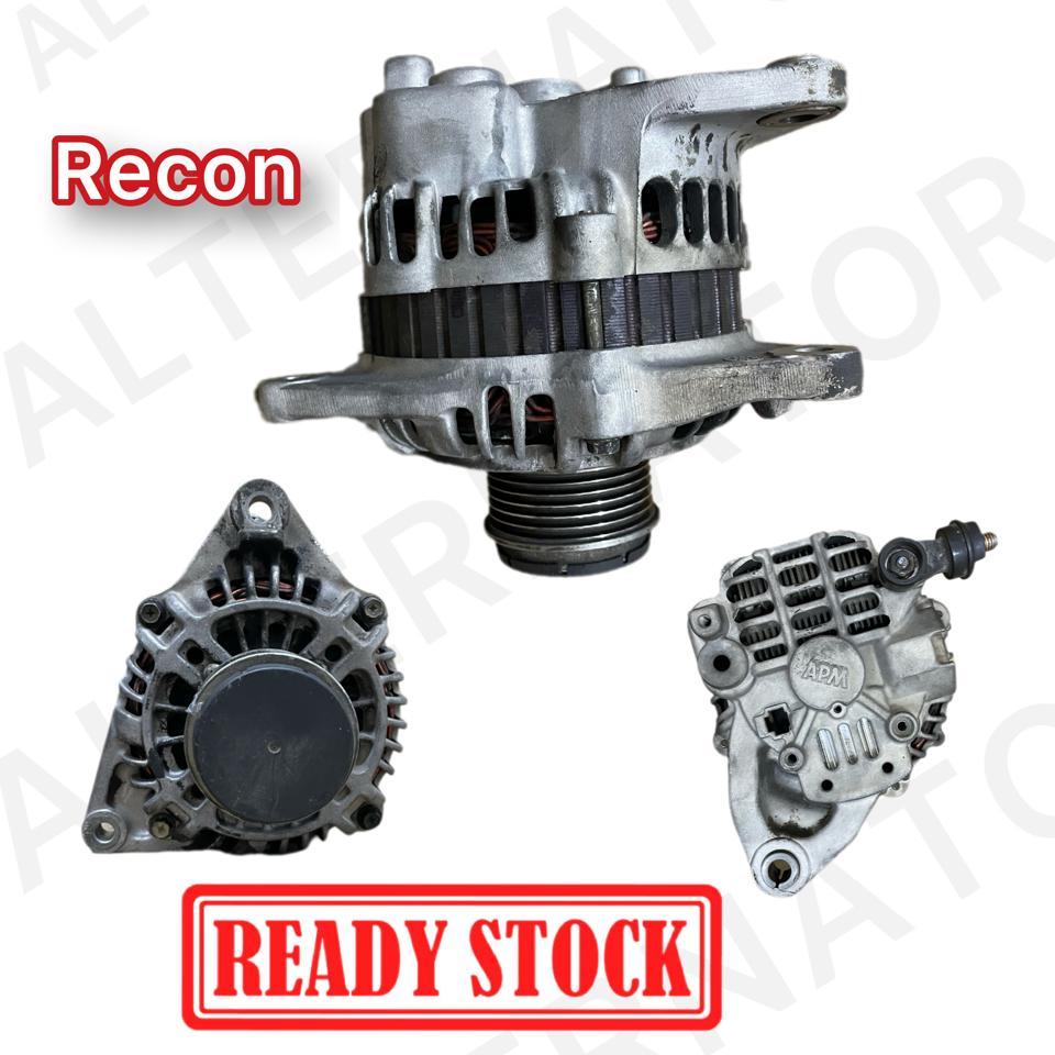 (RECON) PROTON PERSONA 2010-SAGA BLM -2PIN-ALTERNATOR | Shopee Malaysia