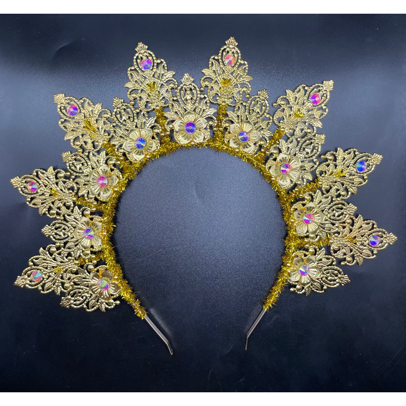 SANGGUL LINTANG CEKAK HANDMADE DIY ( READY STOCK) | Shopee Malaysia