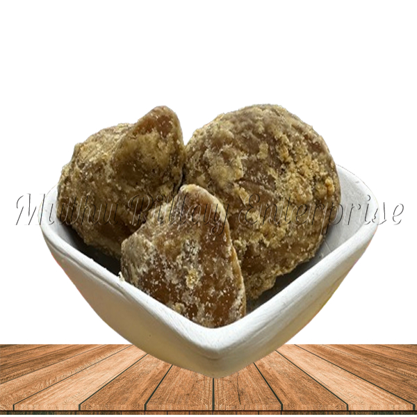JAGGERY 500G (MANDA VELLAM / GUR) | Shopee Malaysia