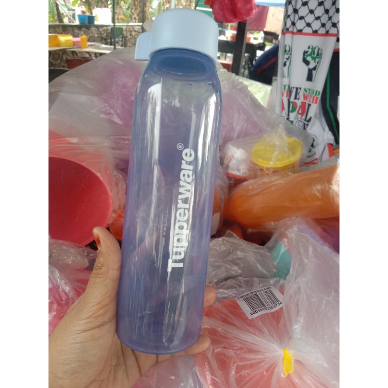 Eco botol Tupperware | Shopee Malaysia
