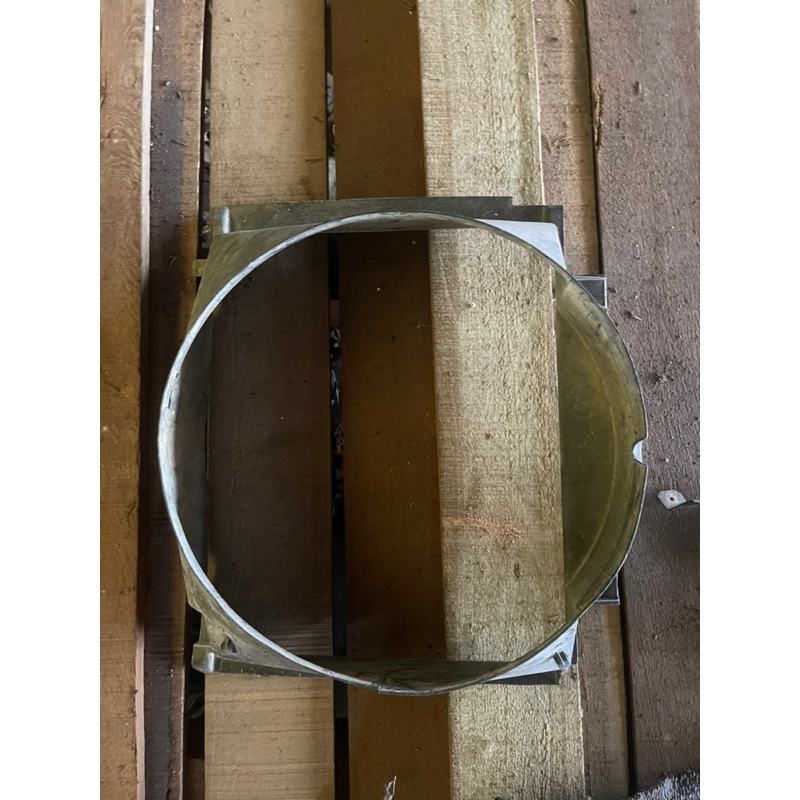 Radiator Cover Mercedes W123 | Shopee Malaysia