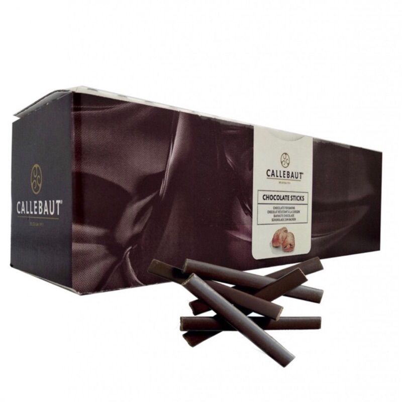 callbaut chocolate sticks -150g | Shopee Malaysia