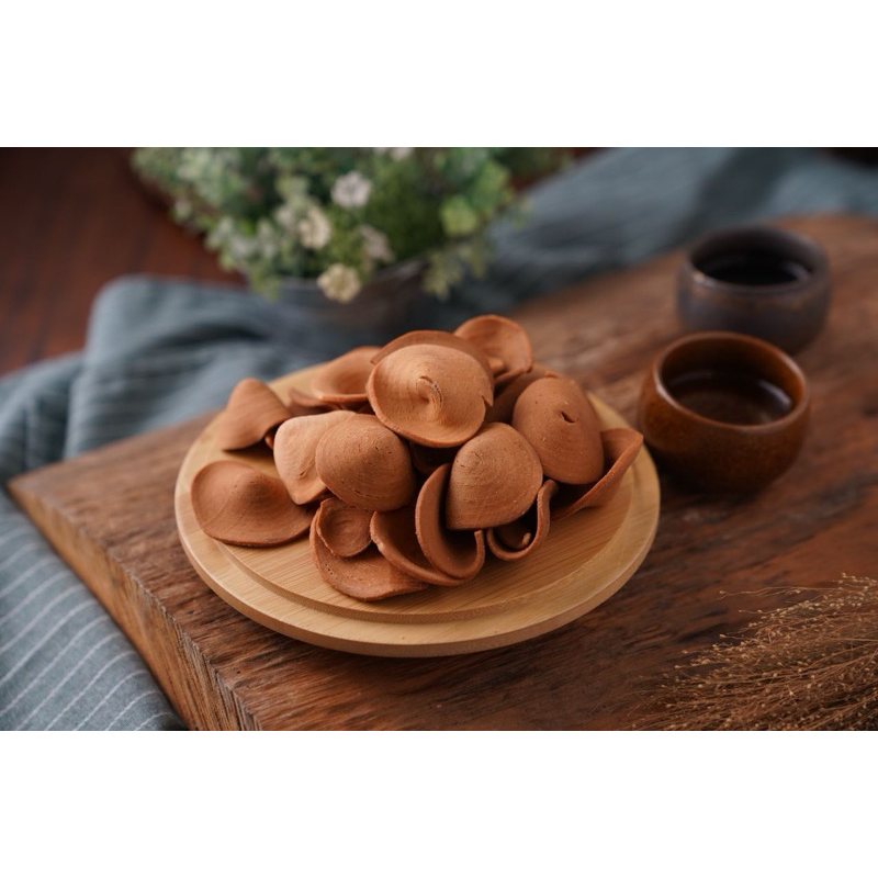 Ear Biscuit 牛耳饼 180g | Shopee Malaysia