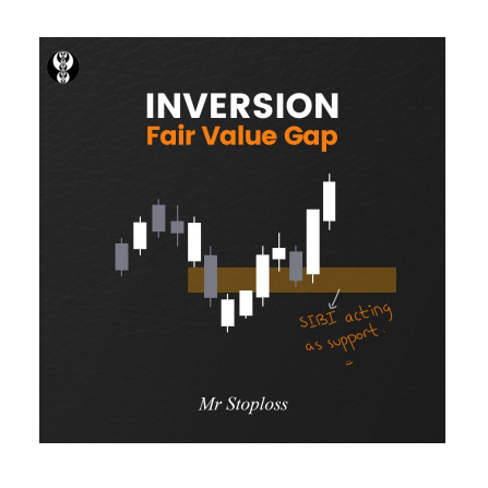 Inversion Fair Value Gap By Mr StopLoss (PDF) | Shopee Malaysia