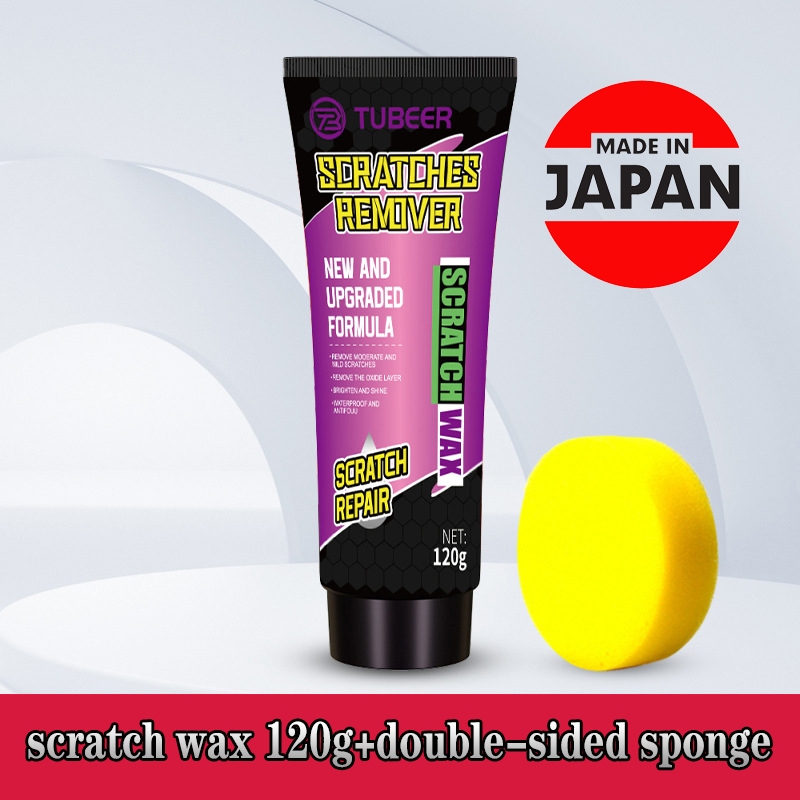 👍car scratch remover Body Compound car Scratch Repair Agent Car Scratch ...