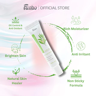 Fanbo Cosmetics Official Store Online, July 2024 | Shopee Malaysia