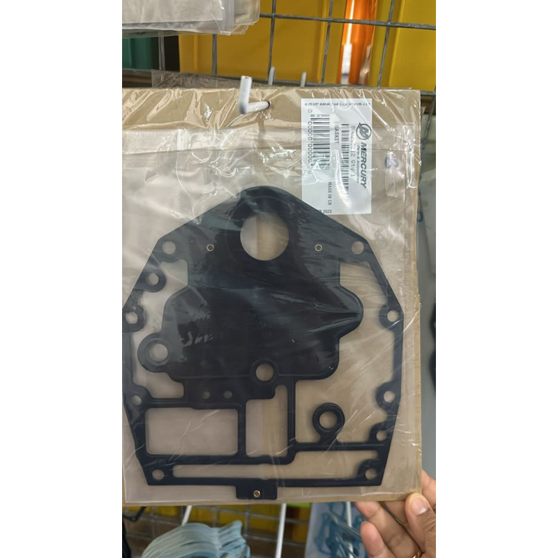ORIGINAL GASKET 8M0213112 FOR MERCURY 60HP 4 STROKE | Shopee Malaysia