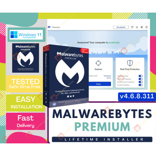 malwarebytes - Prices and Promotions - Jan 2024 | Shopee Malaysia