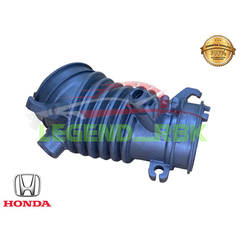 (1PC) HONDA HRV HR-V T7A 2015-2021 AIR CLEANER INTAKE HOSE (PREMIUM ...