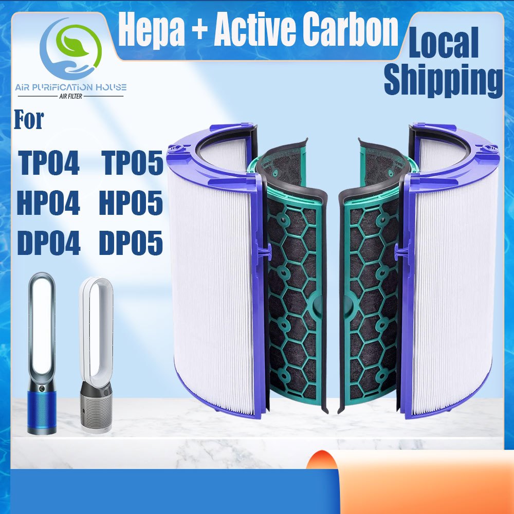 Replacement Compatible with for TP04,HP04,DP04,TP05,HP05,DP05 Filter ...