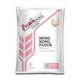 Prima Hong Kong Flour / Tepung Hong Kong 1kg (Repack) | Shopee Malaysia