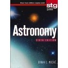 Astronomy: A Self-Teaching Guide | Shopee Malaysia