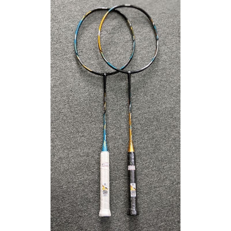 Felet Arcana 80L / 80S Plus Badminton Racket | Shopee Malaysia