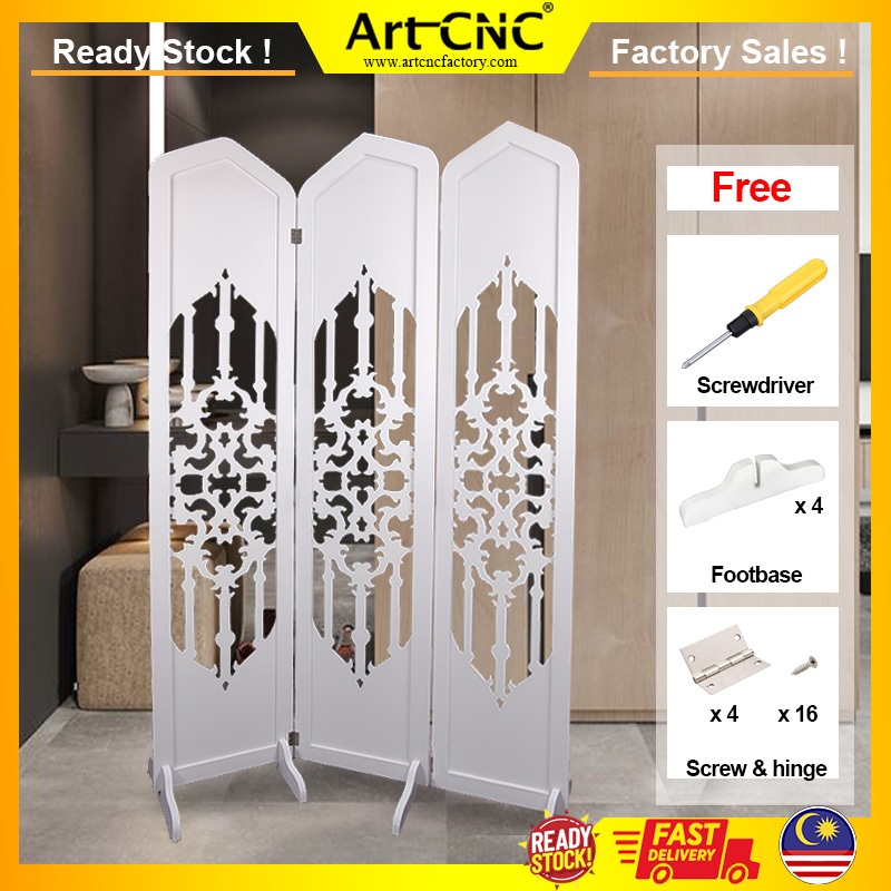 Modern PCV Panel Board Folding Partition / Screen / Pembahagi For Hall ...