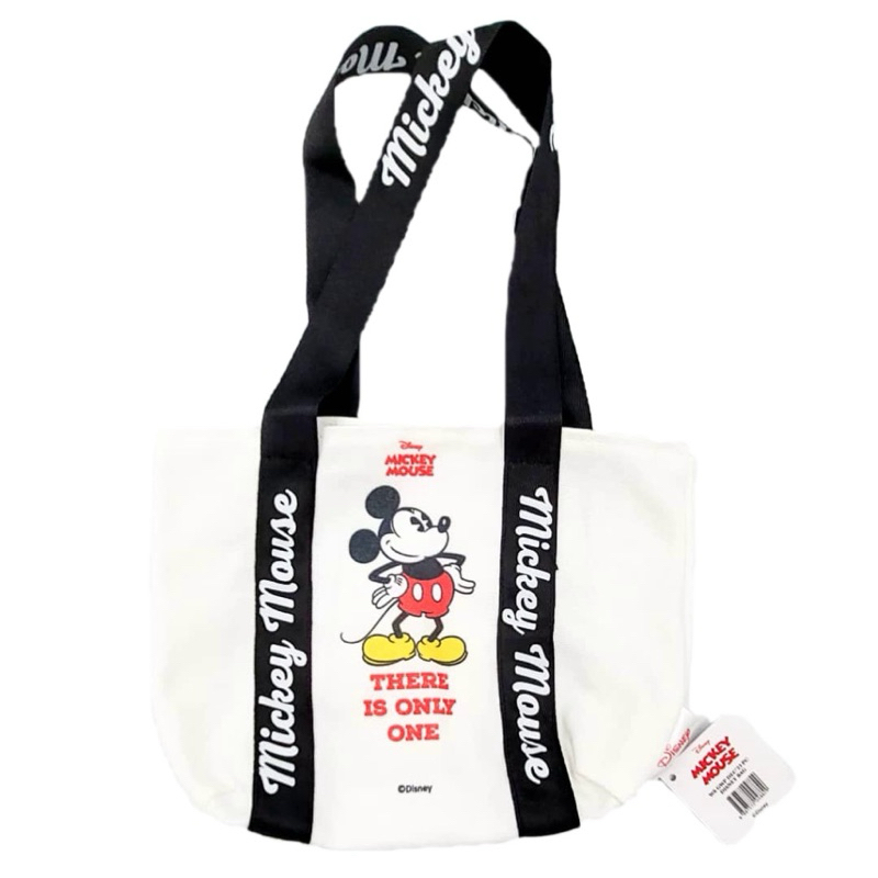 Watson Disney Limited Edition Original Mickey Mouse Tote Bag(small size ...