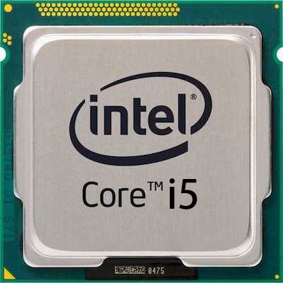INTEL Core I5-14400F / I5-14400 LGA1700 Processor ( 10 Cores / 16 Threads / Max Turbo Frequency ...