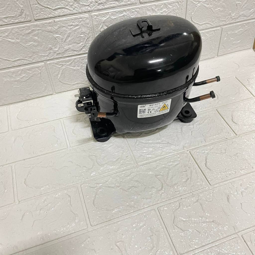 refrigerator compressor motor gas r134a r600a for fridge freezer ...