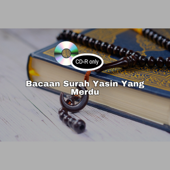 CD Bacaan Surah Yasin Sangat Merdu | Shopee Malaysia