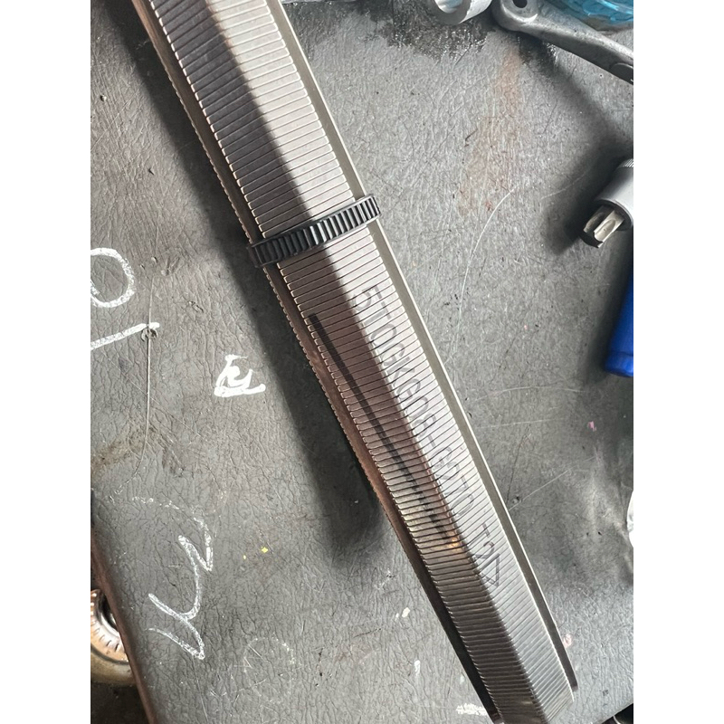 Honda civic gearbox CVT chain FC1 / FC | Shopee Malaysia