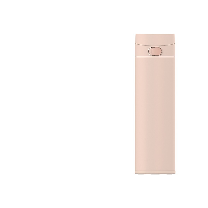Xiaomi Mijia Thermal Flask Vacuum Cup Pop-Up Version 2 - MJTGB01PL 480ml Thermos Bottle | Shopee ...