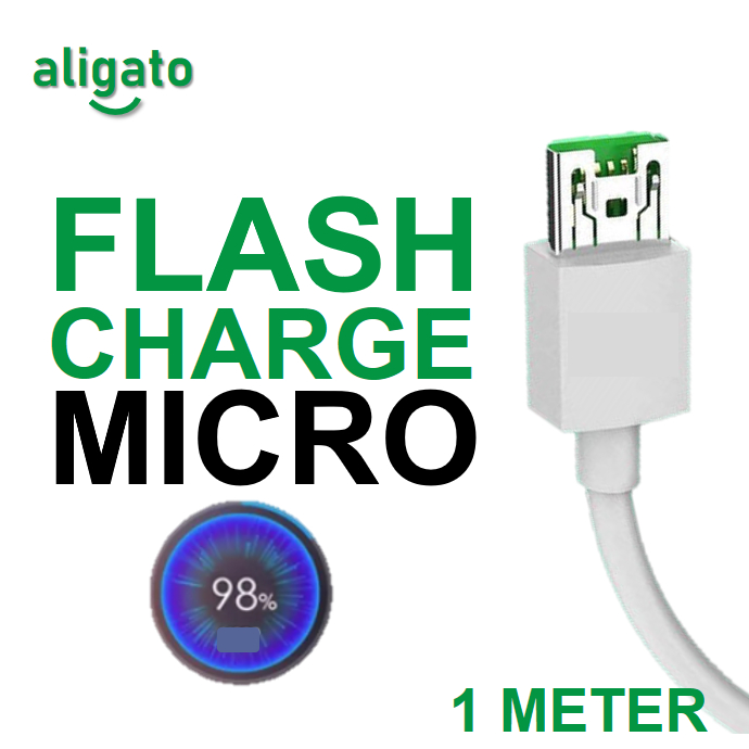 [Super Flash Charging] Aligato 6A 65W Type Super Fast & Fast Charging ...
