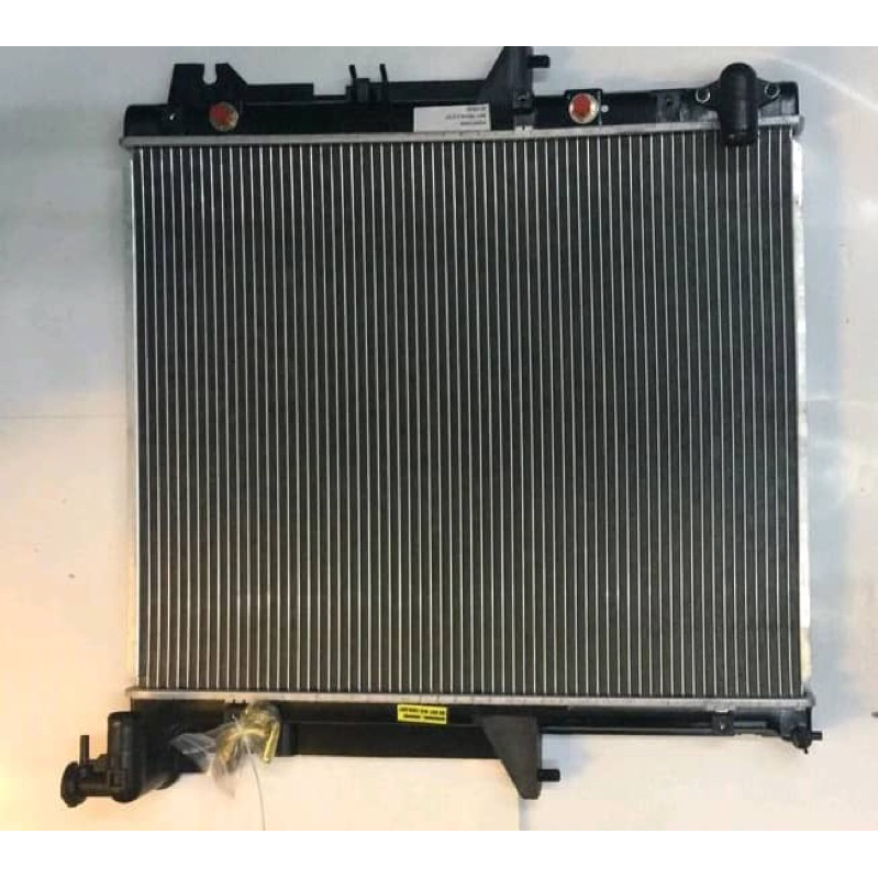 Mitsubishi Triton KB4T Radiator | Shopee Malaysia