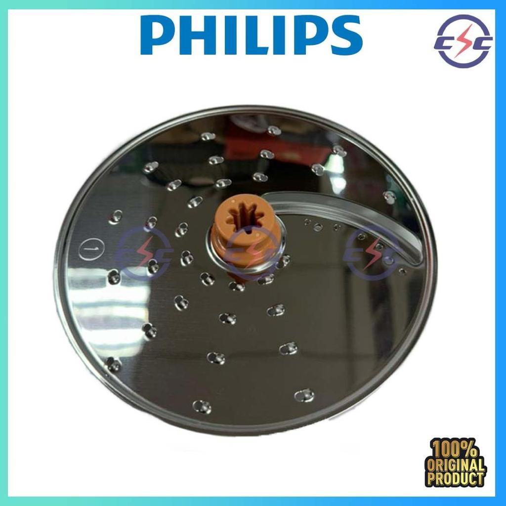 Philips Replacement Twin Blade/Jar/Bowl/Lid/Sided Disc/Motor HR7310 ...