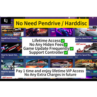 All in 1- PC Steam Game Digital Gamebox 🔥[Offline PC Steam Game ...